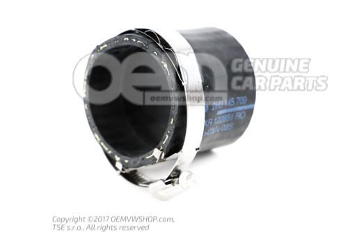 Pressure hose | b2b.oemVWshop.com