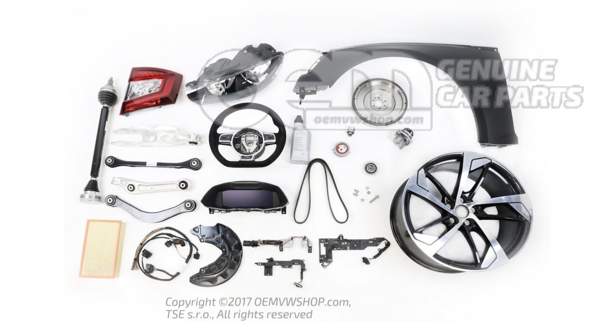 Genuine Mercedes-Benz parts | b2b.oemVWshop.com