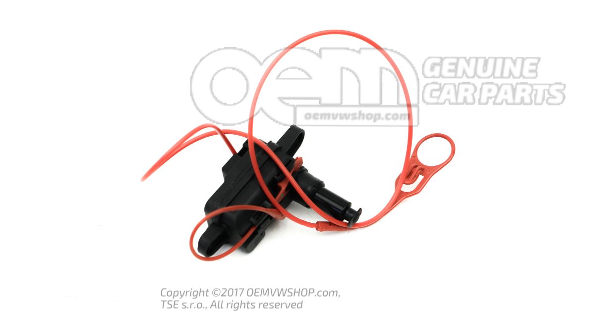Throttle control element 8S0862153A | b2b.oemVWshop.com