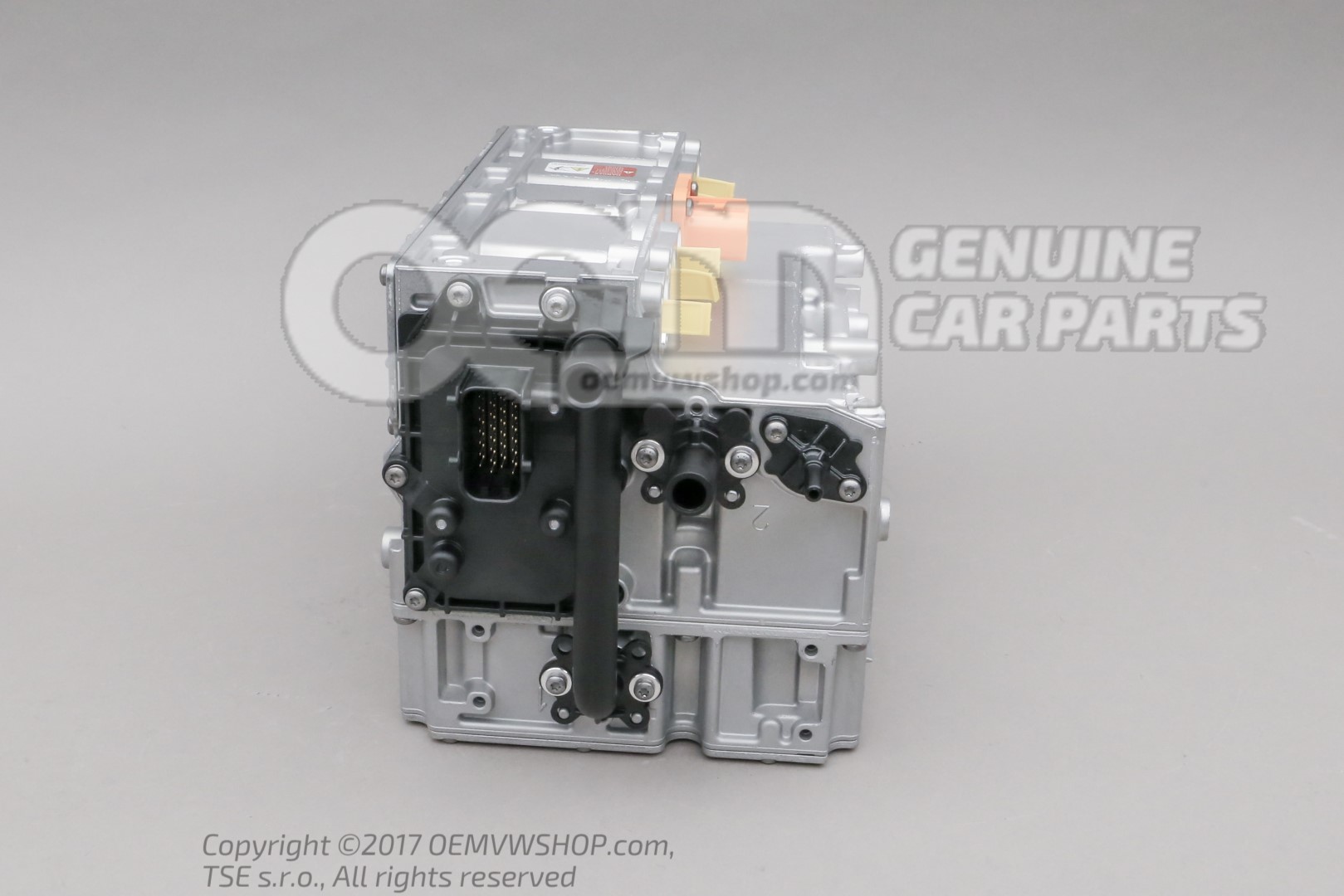 Power and control electronics- for electric drive 4M1907080C | b2b ...