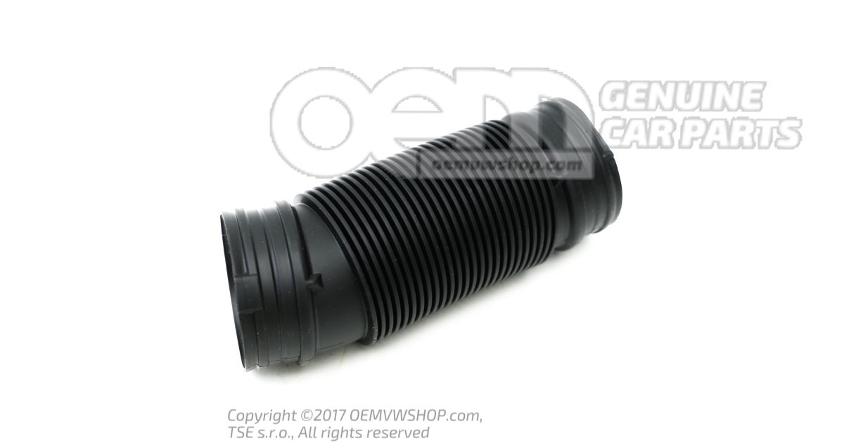 Air guide 5Q0129618R | b2b.oemVWshop.com