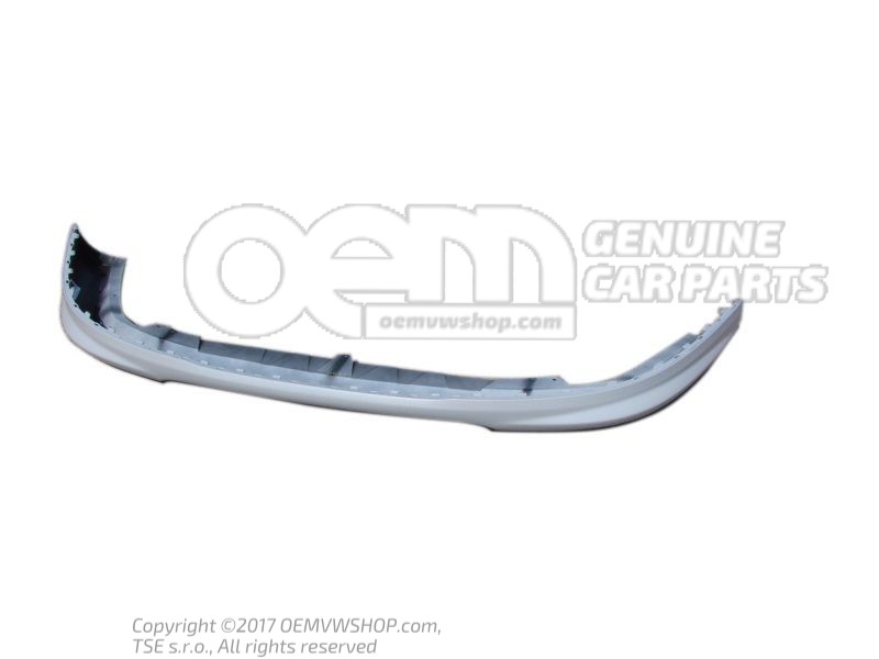 Spoiler primed 3C0805903B GRU | b2b.oemVWshop.com